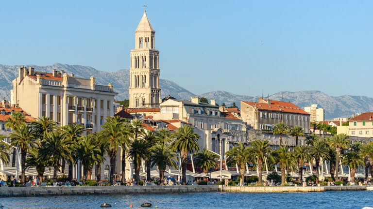 SoftCOM 2025 - 5G-STARDUST